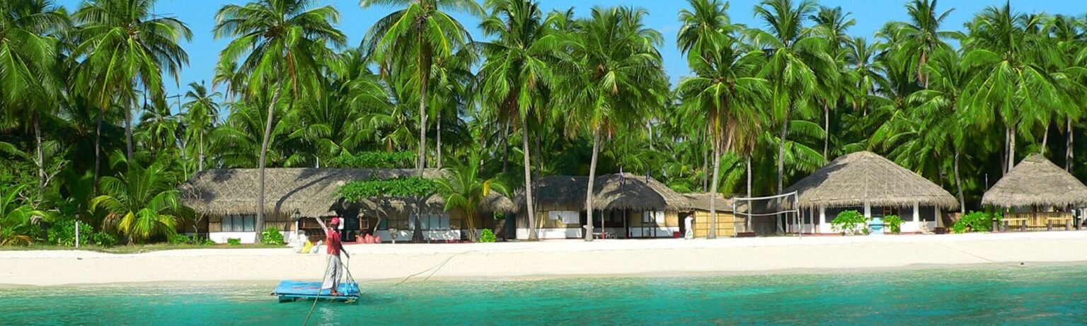 Lakshadweep Island: Know the details before you plan - FoodnTravel Stories