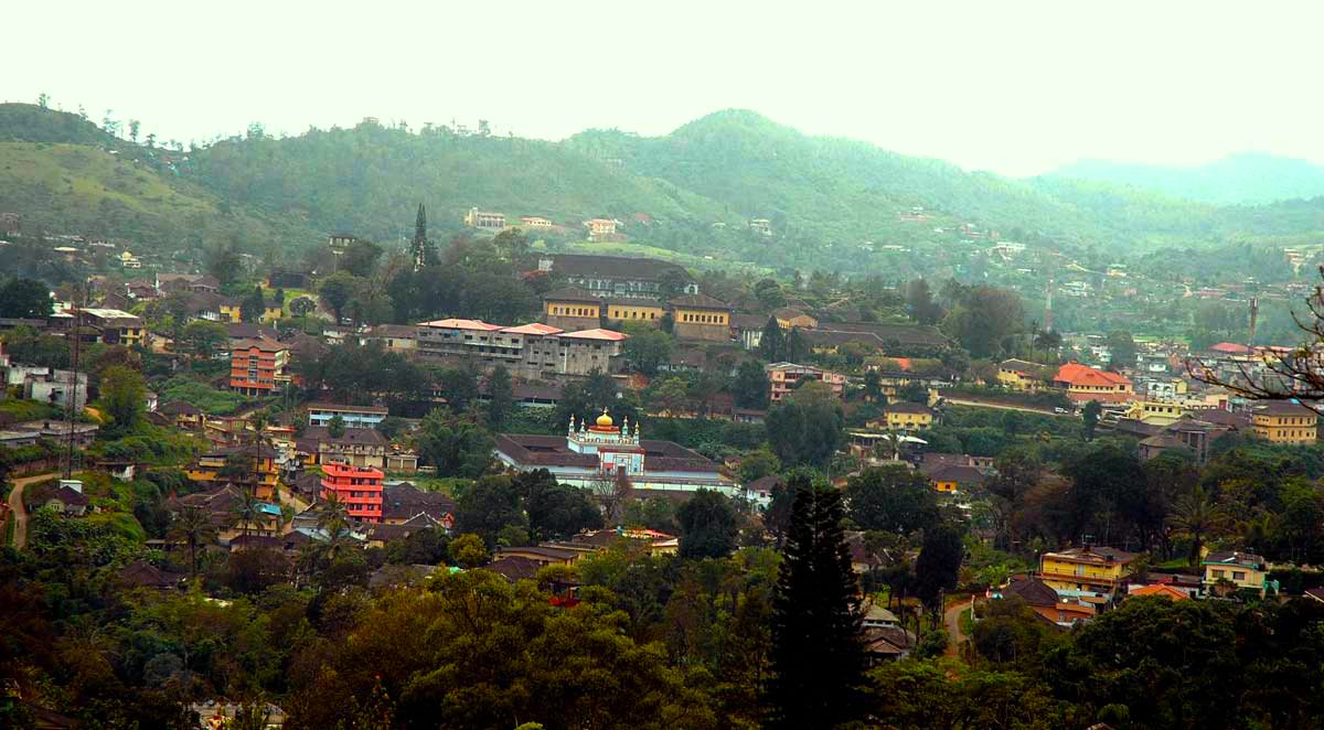10 Off Beat Holiday Destinations in Madikeri - FoodnTravel Stories