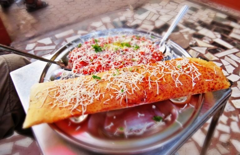 Famous Iconic Street Food Items In Ranchi That'll Make You Drool ...
