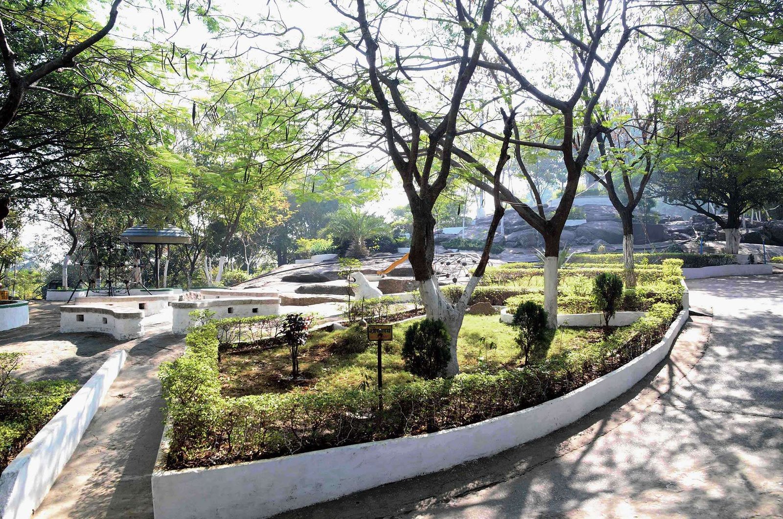 Top 10 Places to visit in Ranchi on your next Vacation. - FoodnTravel ...