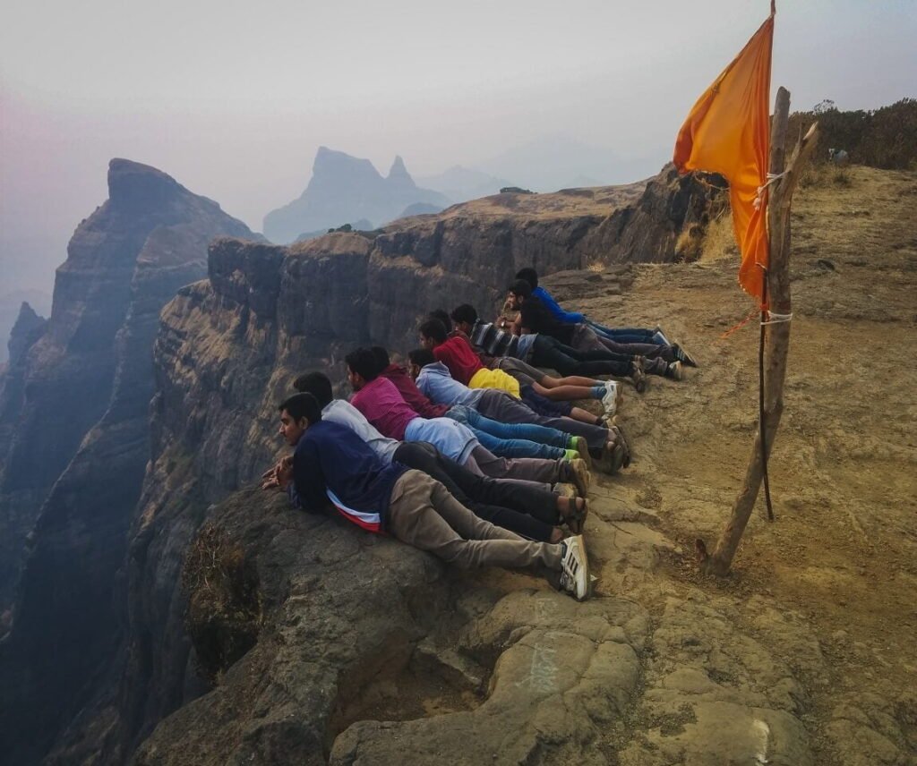 Top 5 Easy Treks Near Pune That You Must Visit During Monsoon ...