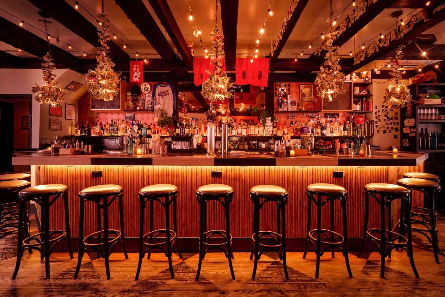 Kolkata's Top 12 Coolest Late-Night Clubs and Bars Hotspots ...