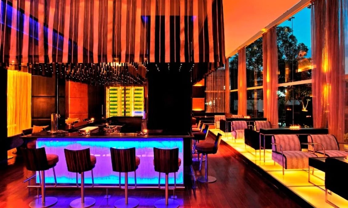 Top 5 Late Night Clubs in Chennai: An Unforgettable Experience ...