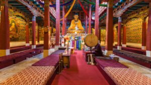 Discover Hemis-Ladakh's Hidden Gem | Travel Guide - FoodnTravel Stories