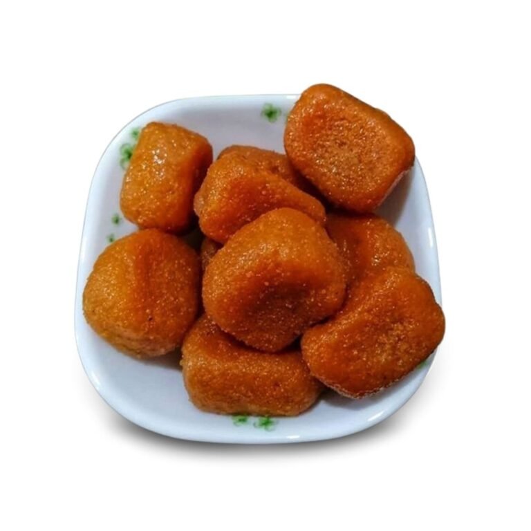 5 Famous Traditional Sweets of Odisha Made From Chhena