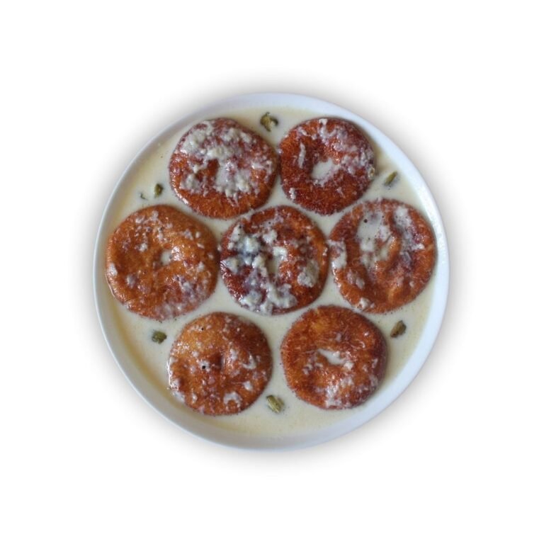 5 Famous Traditional Sweets of Odisha Made From Chhena