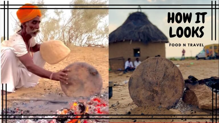 Ramrot : Easy & Quick Recipe at Home With Step By Step Guide ...